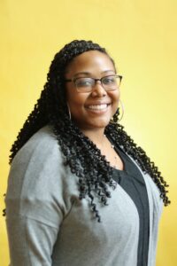 Michelle Norwood - Student U Durham