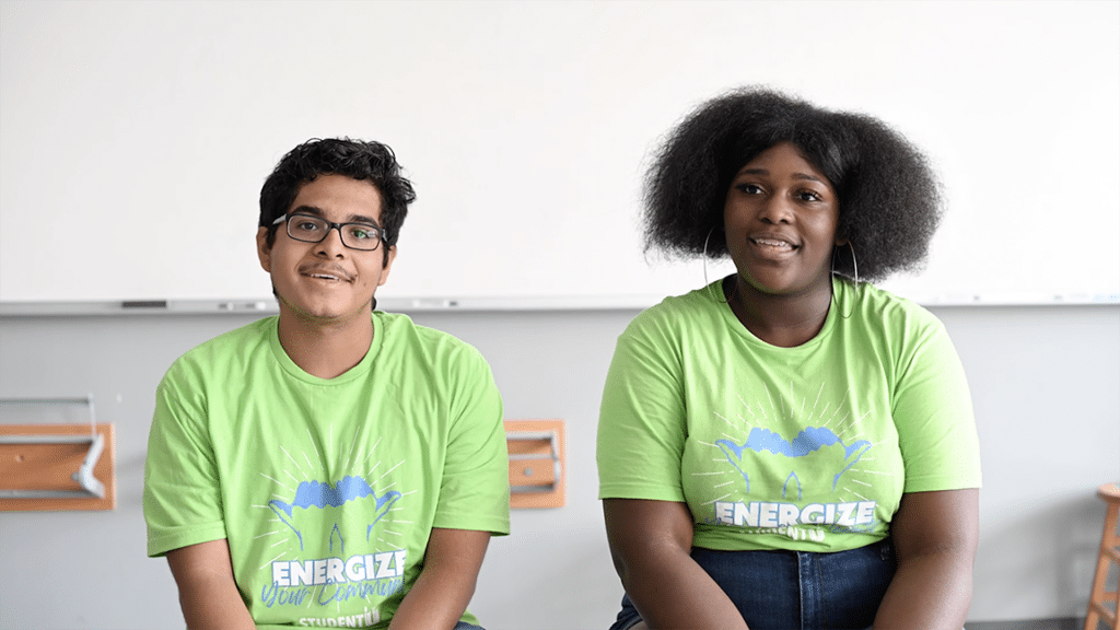 Student U Durham Local Education Nonprofit