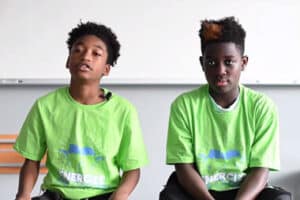 Youth Work 101: Empowering Young Leaders In Finding Their Voice in ...
