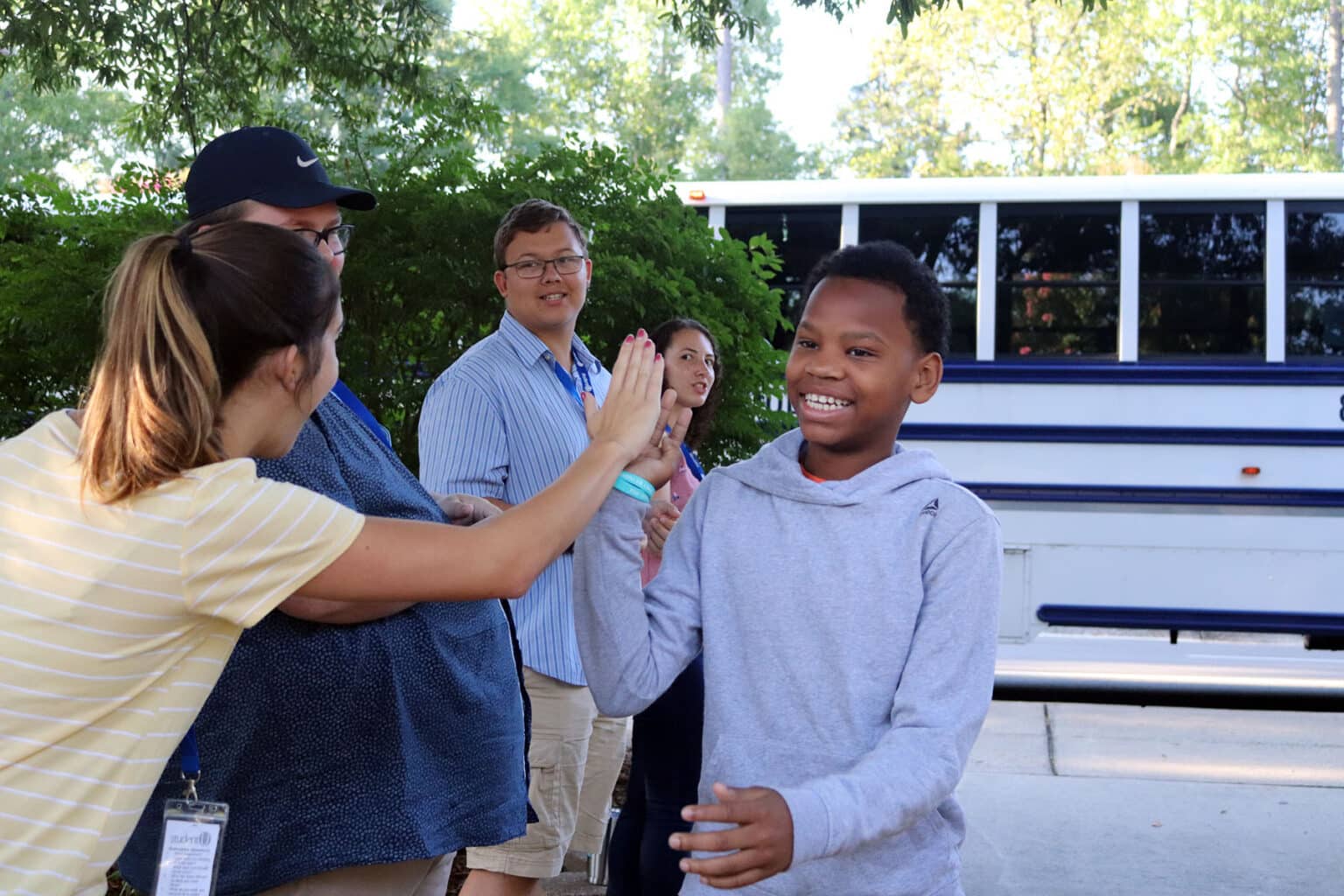 How Student U Durham Supports Students