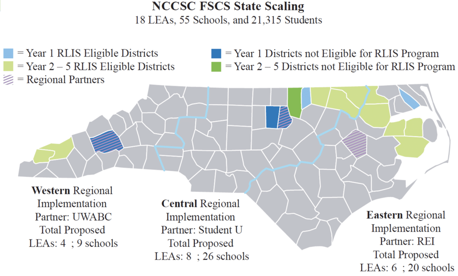 About Full Service Community Schools - Student U Durham
