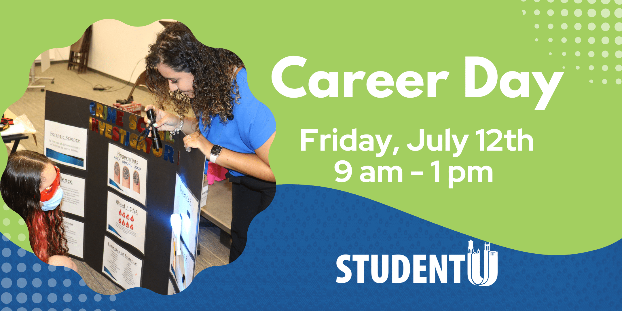 Student U Durham Local Education Nonprofit