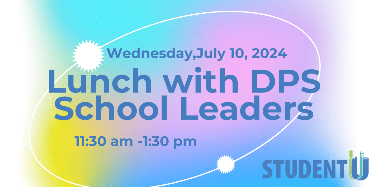 Student U Durham Local Education Nonprofit