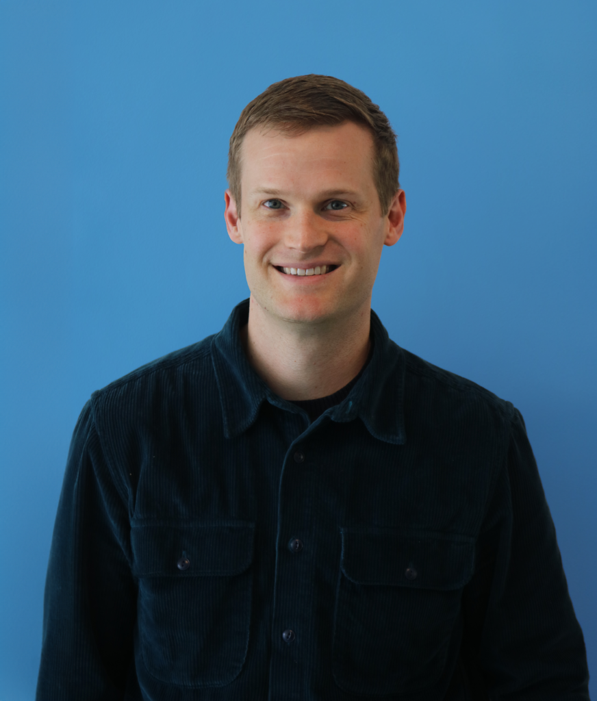 Luke Carman, PhD - Student U Durham