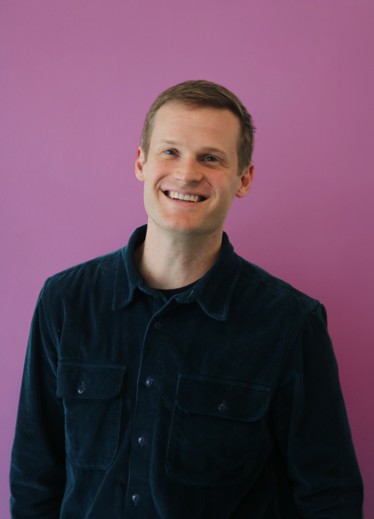 Luke Carman, PhD - Student U Durham