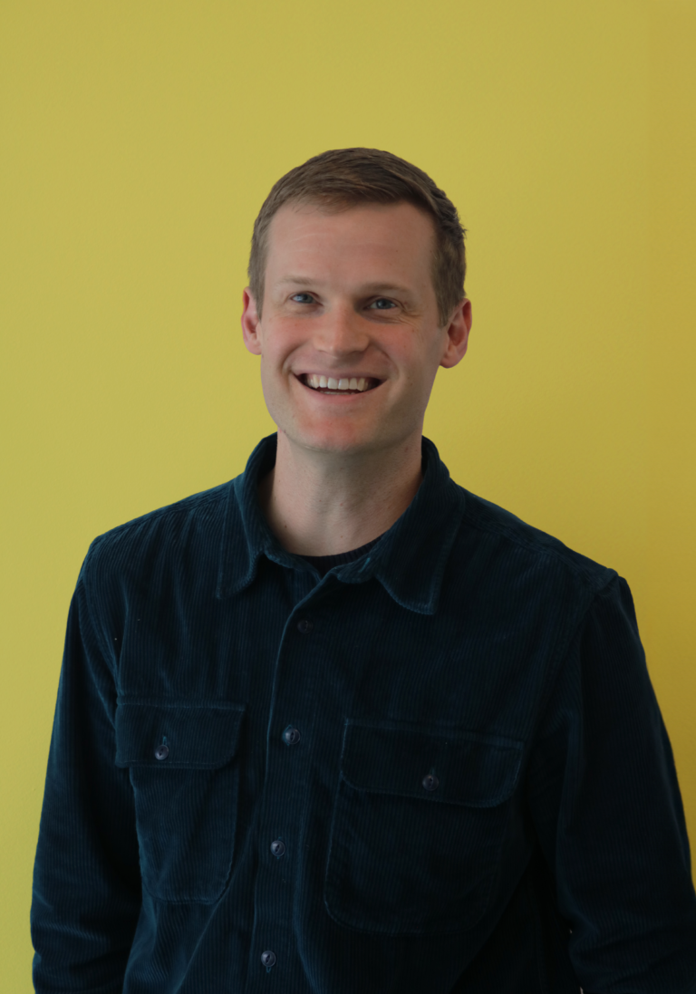 Luke Carman, PhD - Student U Durham
