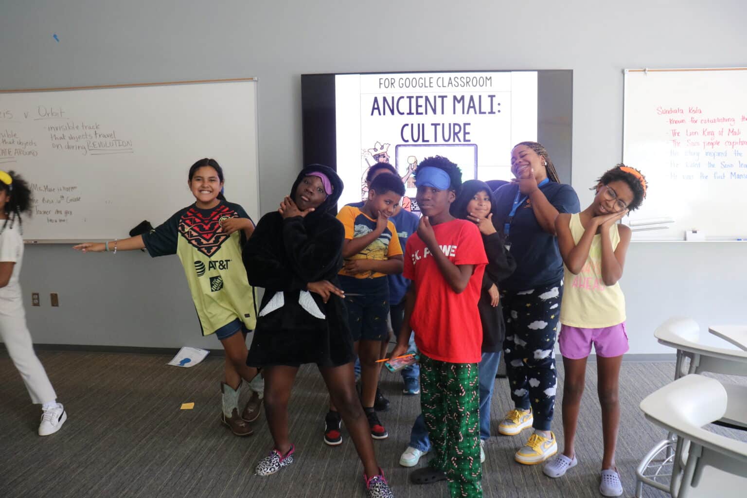 Summer Academy Spotlight - Student U Durham