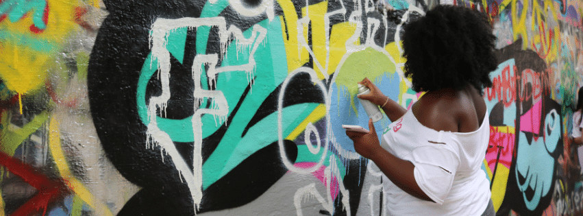 The Impact of Student U: Taryn Melvin - Student U Durham