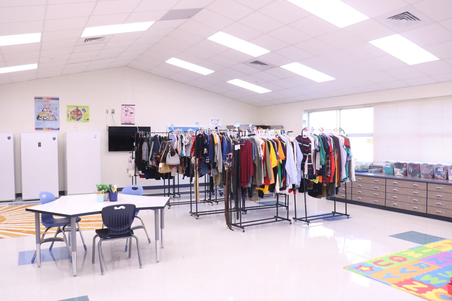 Volunteer to Tutor - Student U Durham Education Nonprofit