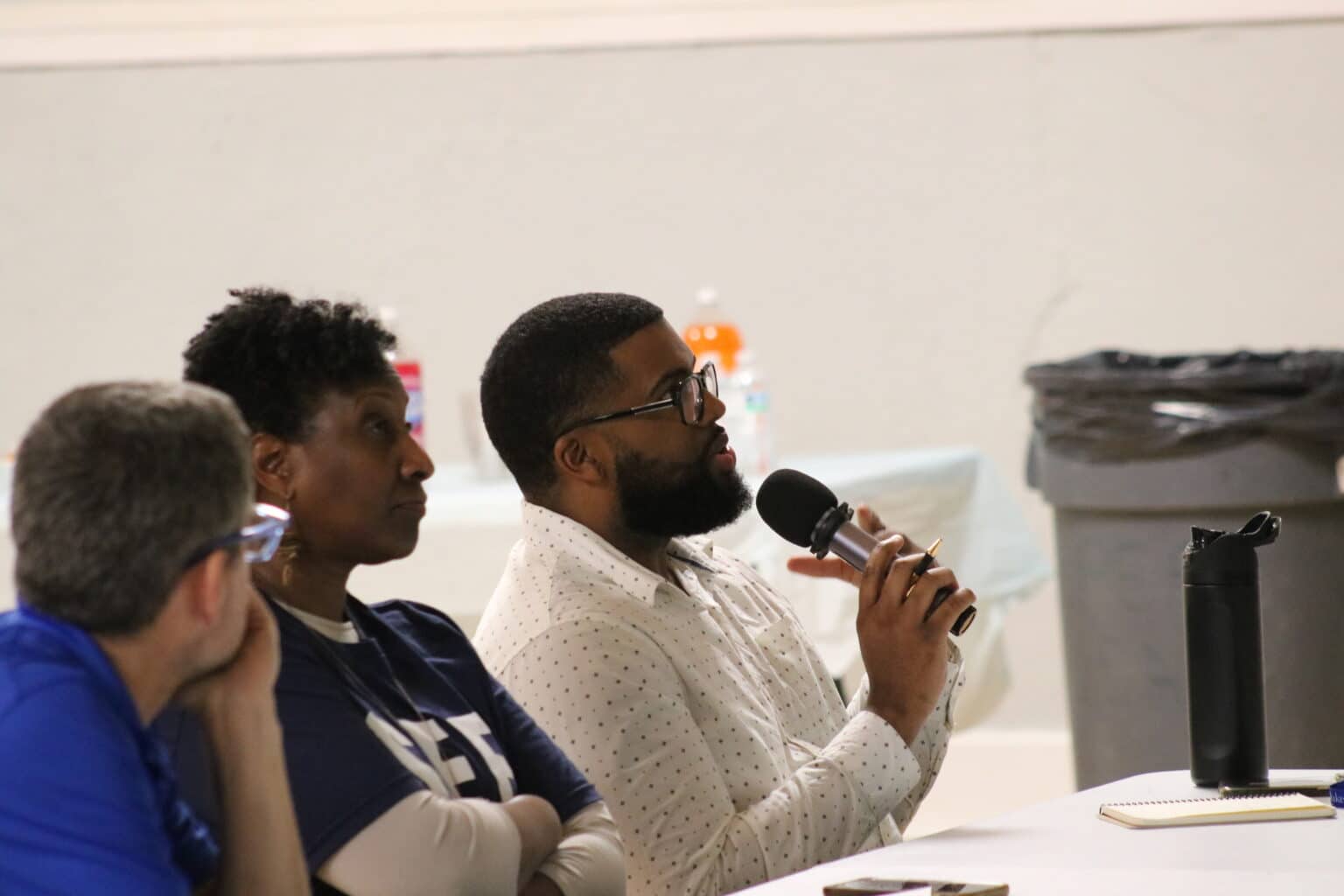 Youth Work 101: Empowering Young Leaders In Finding Their Voice in ...