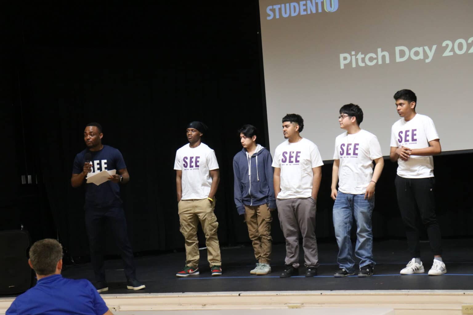 Youth Work 101: Empowering Young Leaders In Finding Their Voice in ...