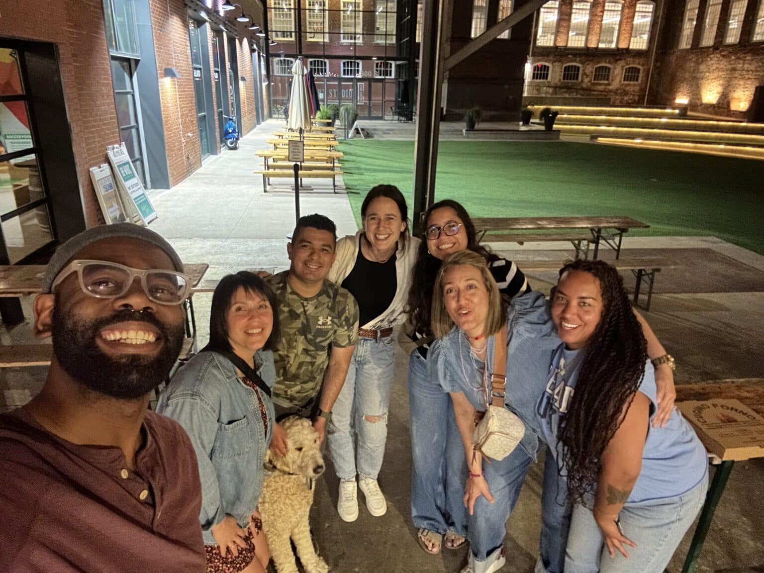 Student U Durham Local Education Nonprofit