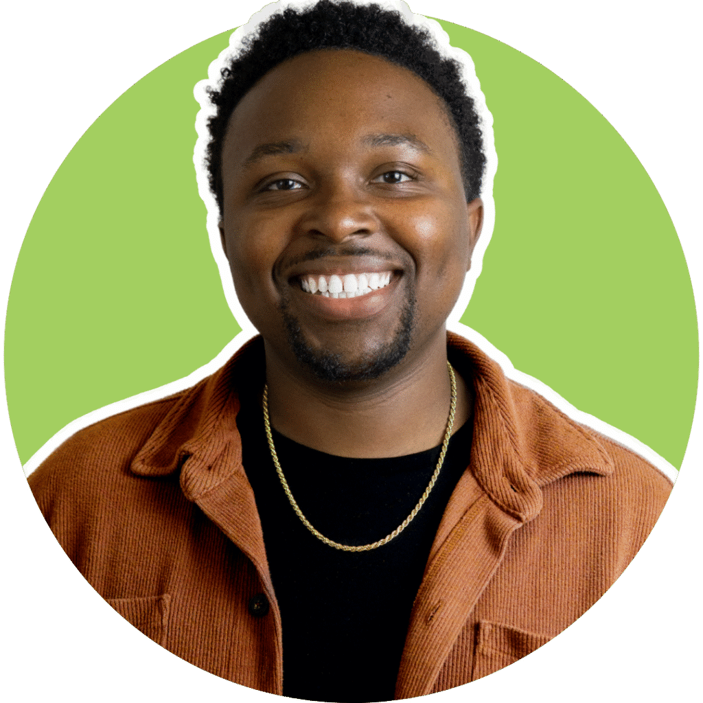 Carlton Johnson - Student U Durham