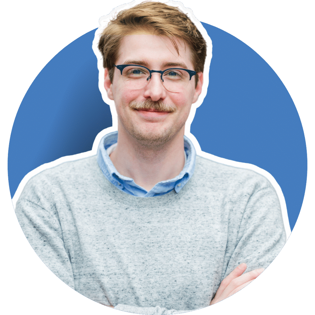 Ian Sheets - Student U Durham