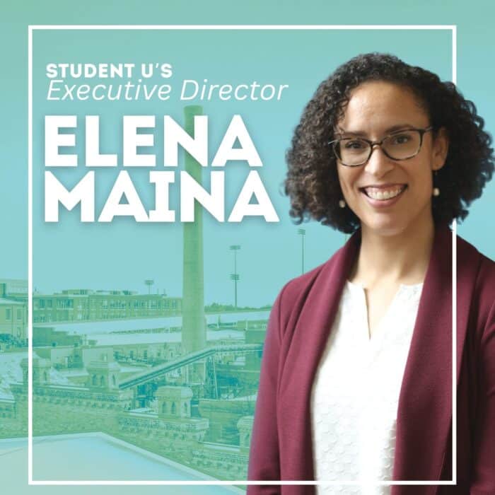 Careers - Student U Durham